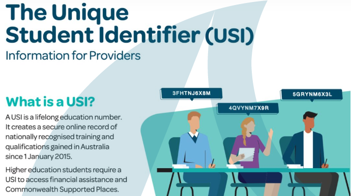 【2024最新】澳洲留学学生必做- USI注册步骤 | 培生出国